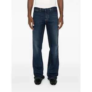 Gucci Denim Trousers
