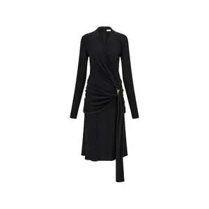 FERRAGAMO Dresses Day Dresses - Black