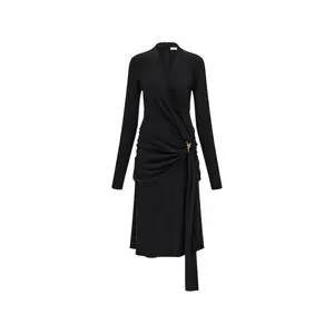 FERRAGAMO Dresses Day Dresses - Black