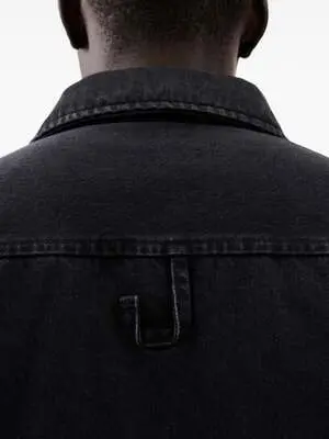 Jacquemus La Chemise Boulanger Shirt