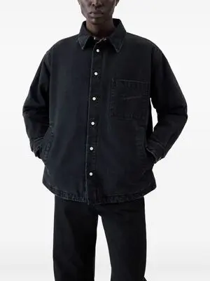 Jacquemus La Chemise Boulanger Shirt