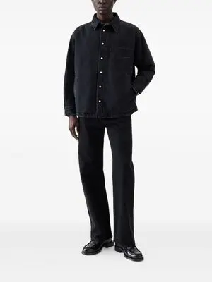Jacquemus La Chemise Boulanger Shirt