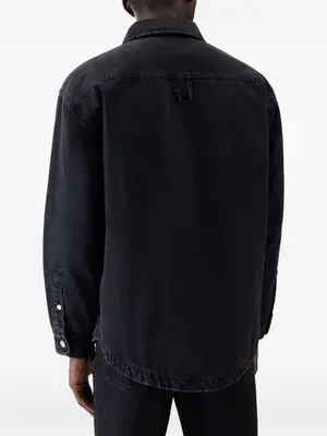 Jacquemus La Chemise Boulanger Shirt