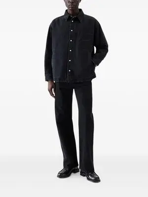 Jacquemus La Chemise Boulanger Shirt - Multicolor