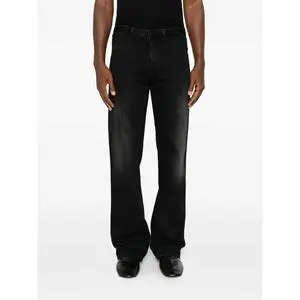 Gucci Denim Bootcut Jeans