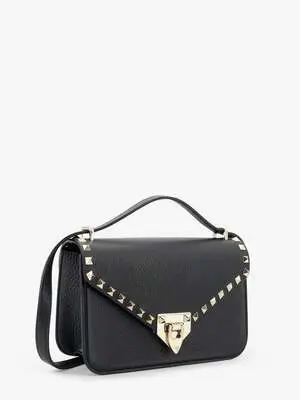 Valentino Garavani Rockstud Leather Crossbody Bag - Multicolor