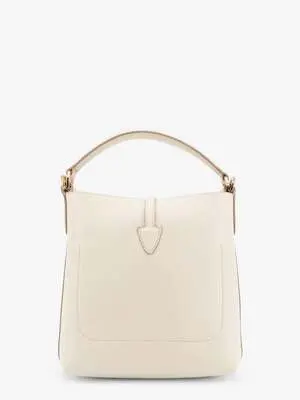 TOD'S T Timeless Leather Crossbody Bag - Multicolor