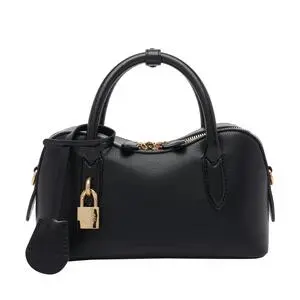 Stella McCartney Small Ryder Handbag - Black