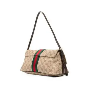 Gucci Neutrals Shoulder Bags
