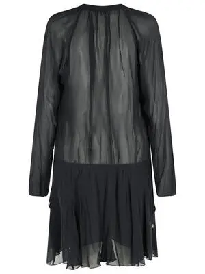 Isabel Marant Étoile Bess Viscose Dress