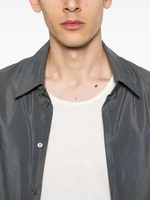 LEMAIRE Cotton Tank Top