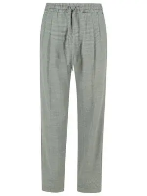 Dolce & Gabbana Two Tone Bottoms For Men