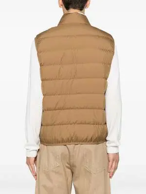 Moncler Contrin Down Gilet