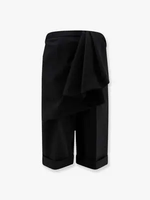 Dior Capri Wool Trousers