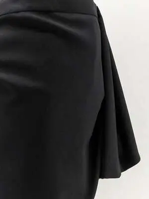 Dior Capri Wool Trousers