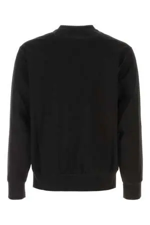 Prada Stretch Jersey Sweatshirt
