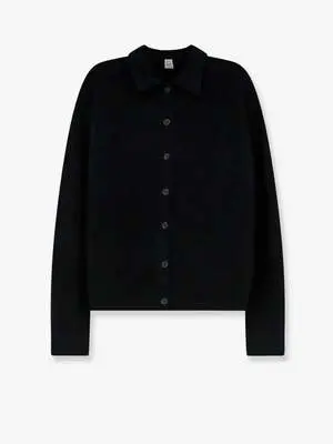 Toteme Fine Knit Cardigans For Women