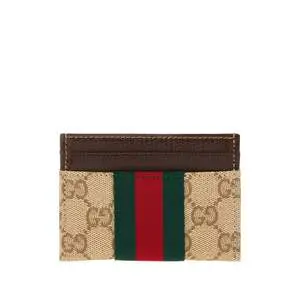 Gucci Gucci Neutrals Wallets & Purses Women Cream