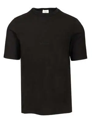 Saint Laurent T-shirt - Black