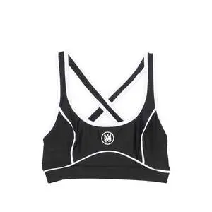 Amiri Tops Vests & Tank Tops - Black
