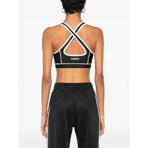 Amiri Tops Vests & Tank Tops