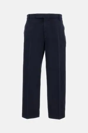 Thom Browne Utility Chino Trouser - Multicolor