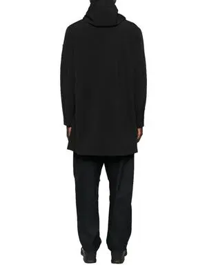 C.P. COMPANY Hooded Parka