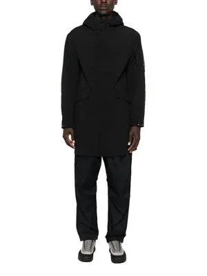 C.P. COMPANY Hooded Parka
