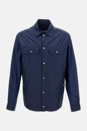 Moncler Shirt-style Jacket