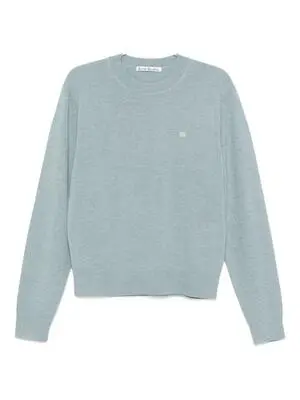 Acne Studios Crewneck Sweater - Multicolor