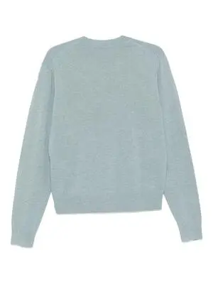 Acne Studios Crewneck Sweater - Multicolor
