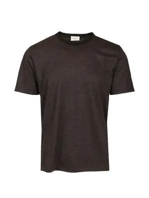 Saint Laurent Cassandre T-shirt
