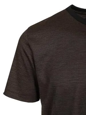 Saint Laurent Cassandre T-shirt
