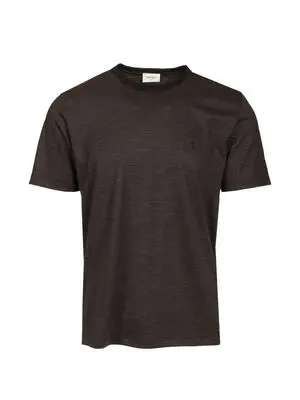 Saint Laurent Cassandre T-shirt