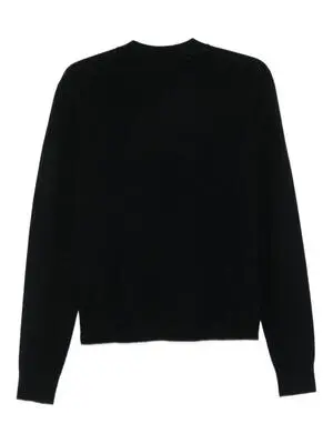 Acne Studios Crewneck Sweater - Multicolor