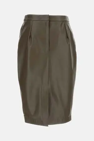 Stella McCartney Altermat Midi Skirt