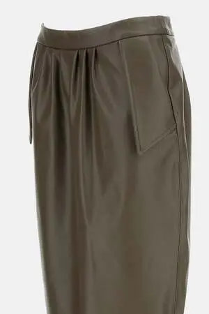 Stella McCartney Altermat Midi Skirt