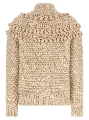 Zimmermann Hypnotic Bauble' Sweater