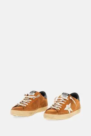 GOLDEN GOOSE Superstar Sneakers
