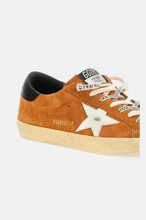 GOLDEN GOOSE Superstar Sneakers