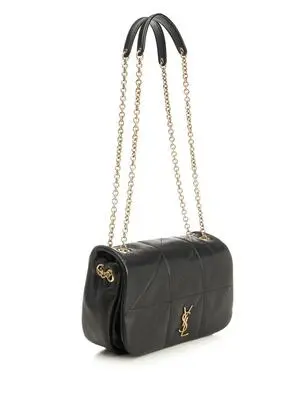 Saint Laurent Mini Jamie Shoulder Bag