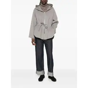Max Mara Denim Straight-leg Jeans