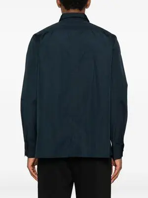 Saint Laurent Cotton Shirt