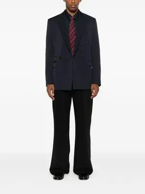 Saint Laurent Cotton Shirt