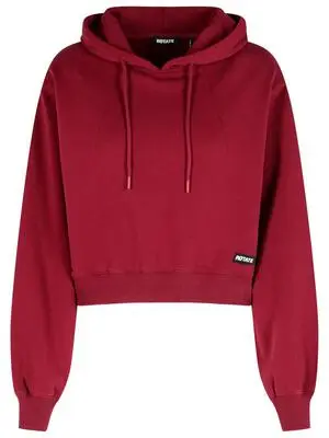 ROTATE BY BIRGER CHRISTENSEN Cotton Sweatshirt - Multicolor