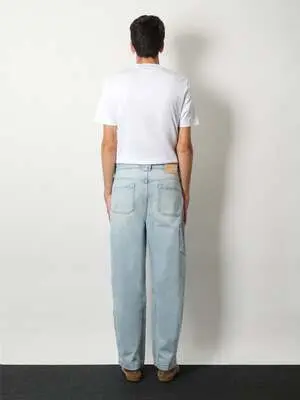 Loewe Paula's Ibiza Cotton Jeans