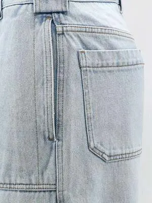 Loewe Paula's Ibiza Cotton Jeans