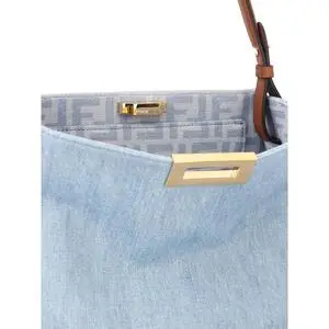 Fendi Shoulder Bags