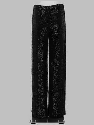 P.a.r.o.s.h Pantalone Dritto Con Paillettes