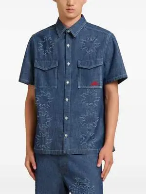 Marni Pocketed Shirt